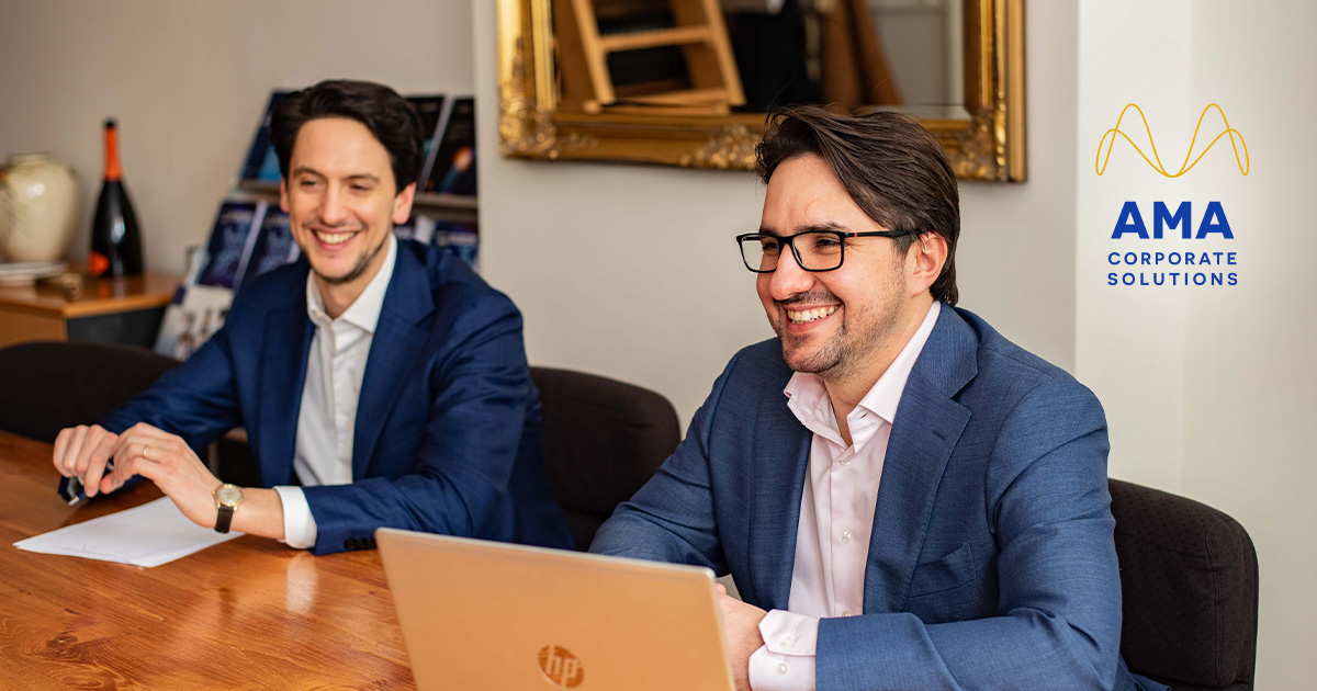AMA Corporate Solutions Amsterdam | AMA Corporate Solutions